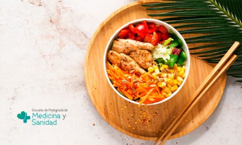 ¿Qué es la Heura y cuáles son sus propiedades nutricionales?