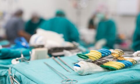 Infecciones nosocomiales: tipos, causas y características